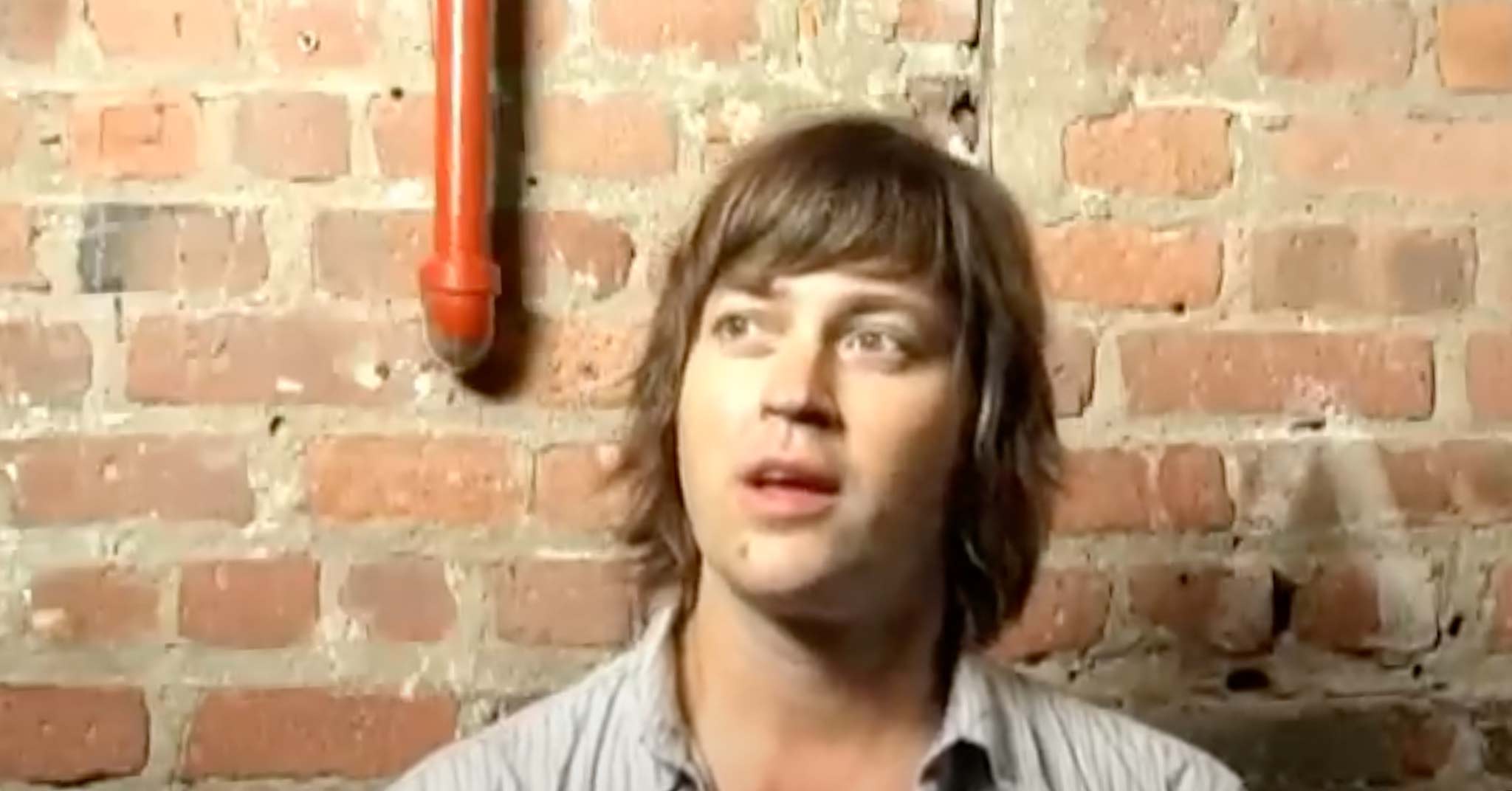 Rhett Miller’s Reason to Live - 988 Lifeline