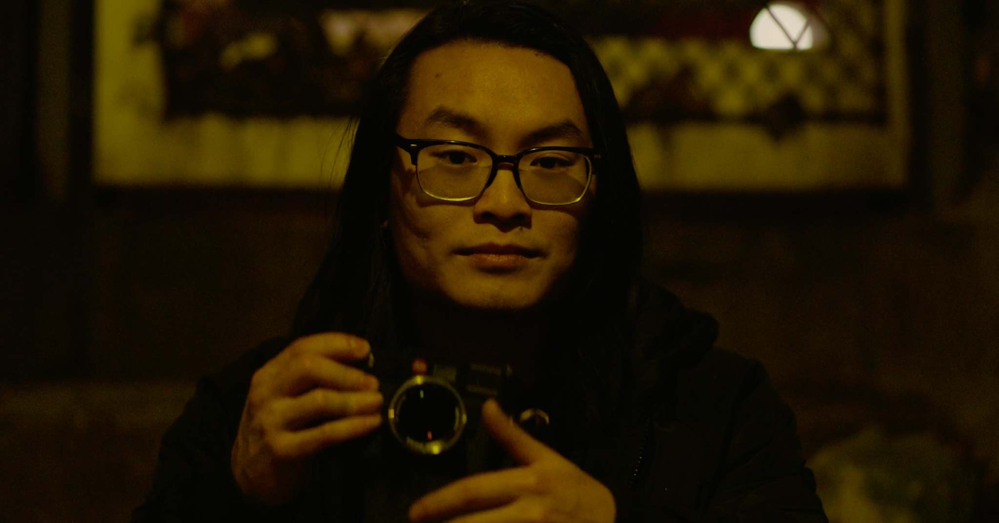 Waste of Film: Travis Young - 988 Lifeline