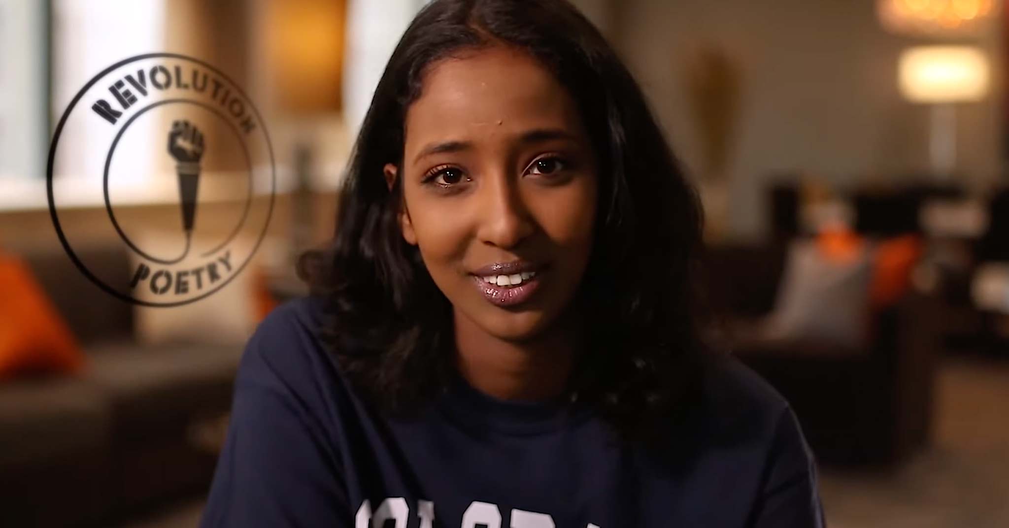 Poetically Sane: Halima Shegow - 988 Lifeline