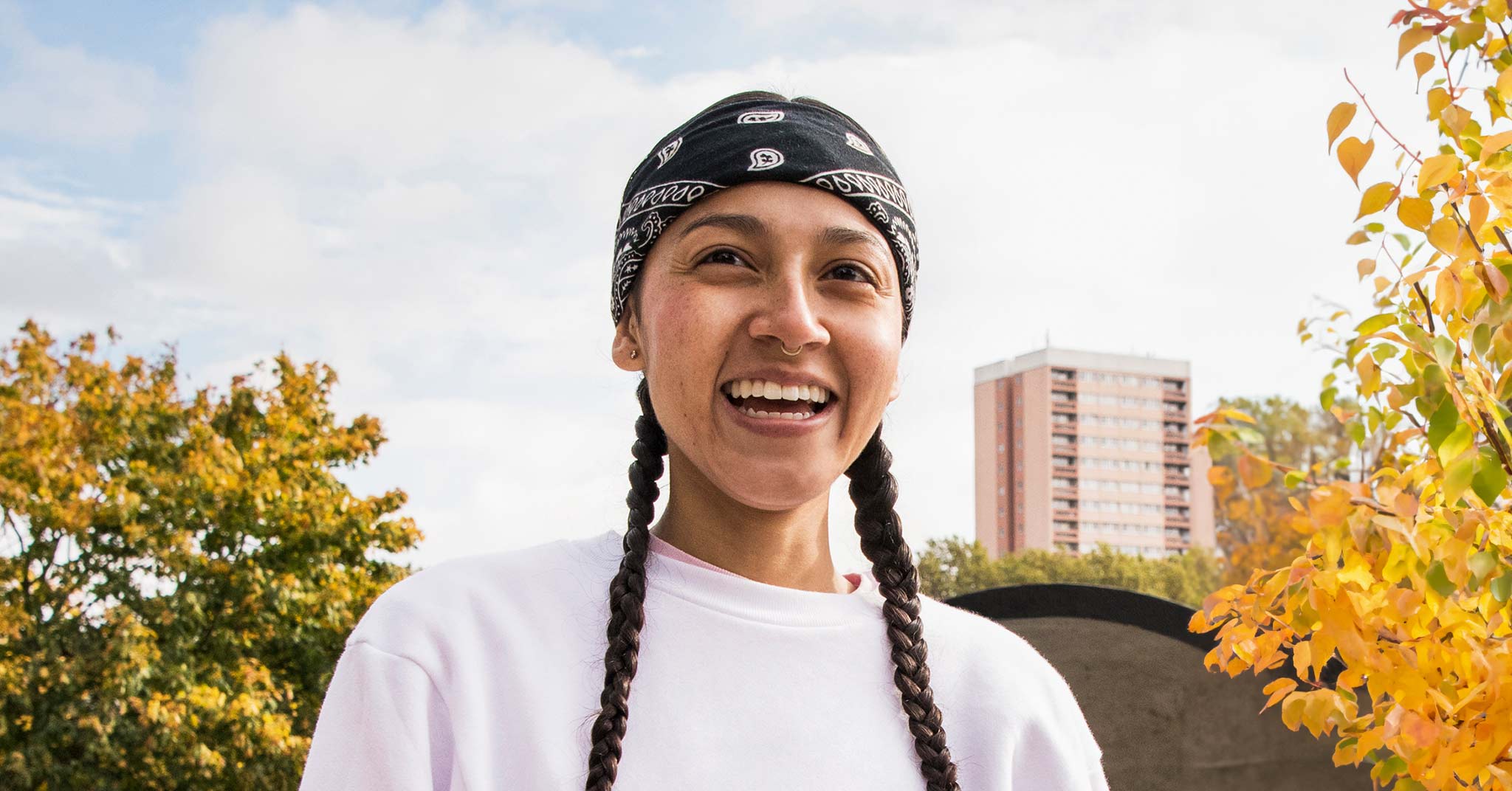 American Indian, Alaska Natives, Indigenous Peoples - 988 Lifeline