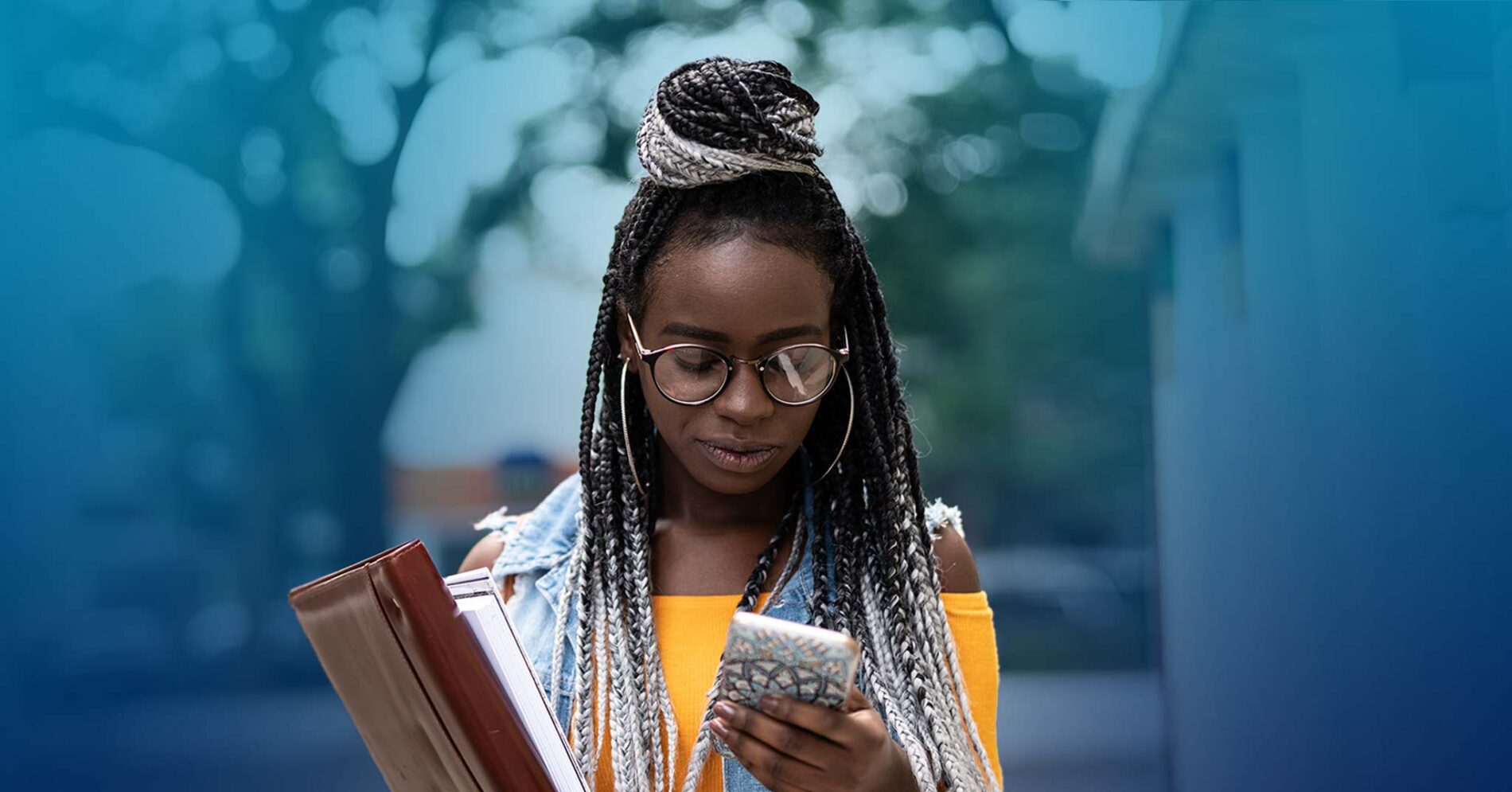 Get Help - 988 Lifeline