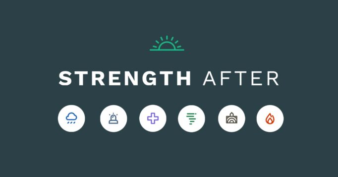 Disaster Survivors - 988 Lifeline