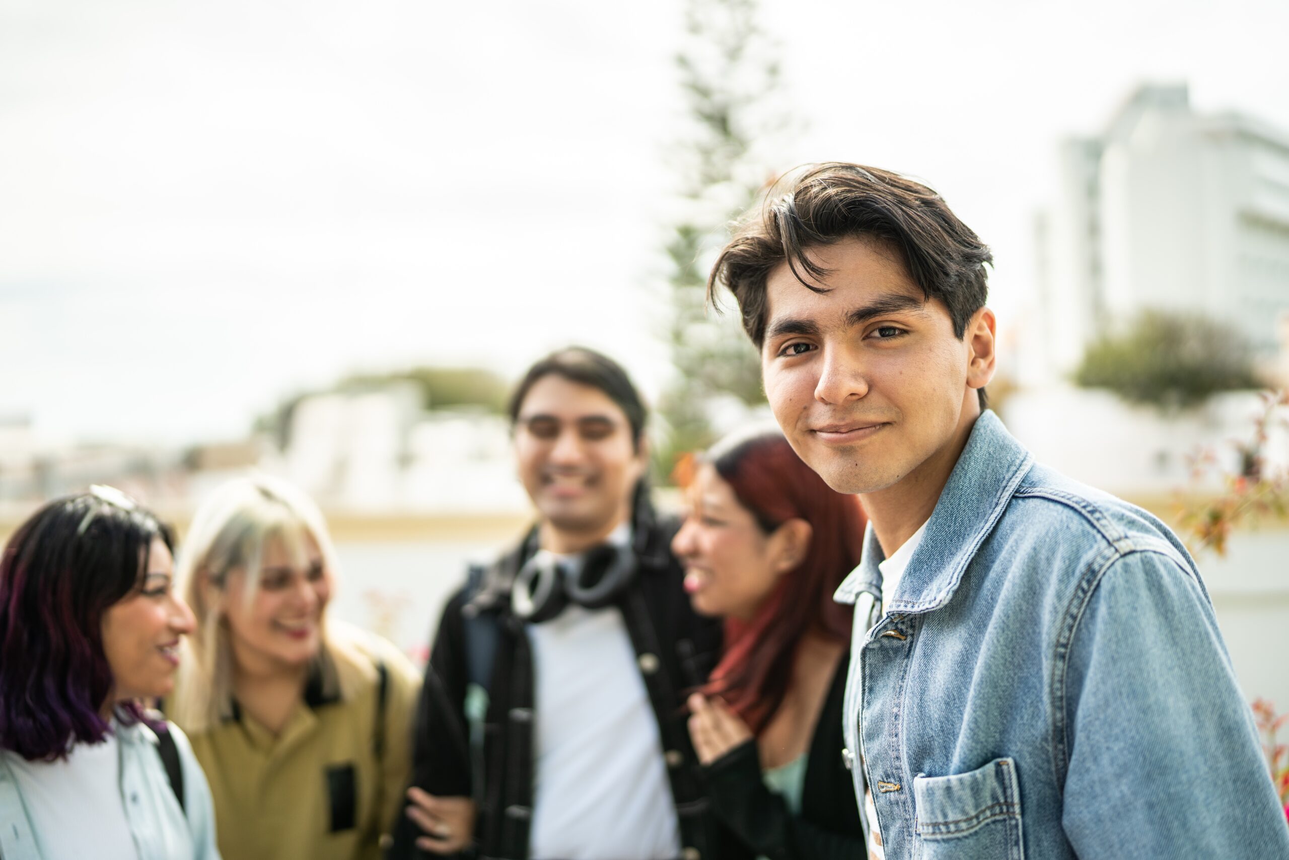 Hispanic/Latino Mental Health - 988 Lifeline