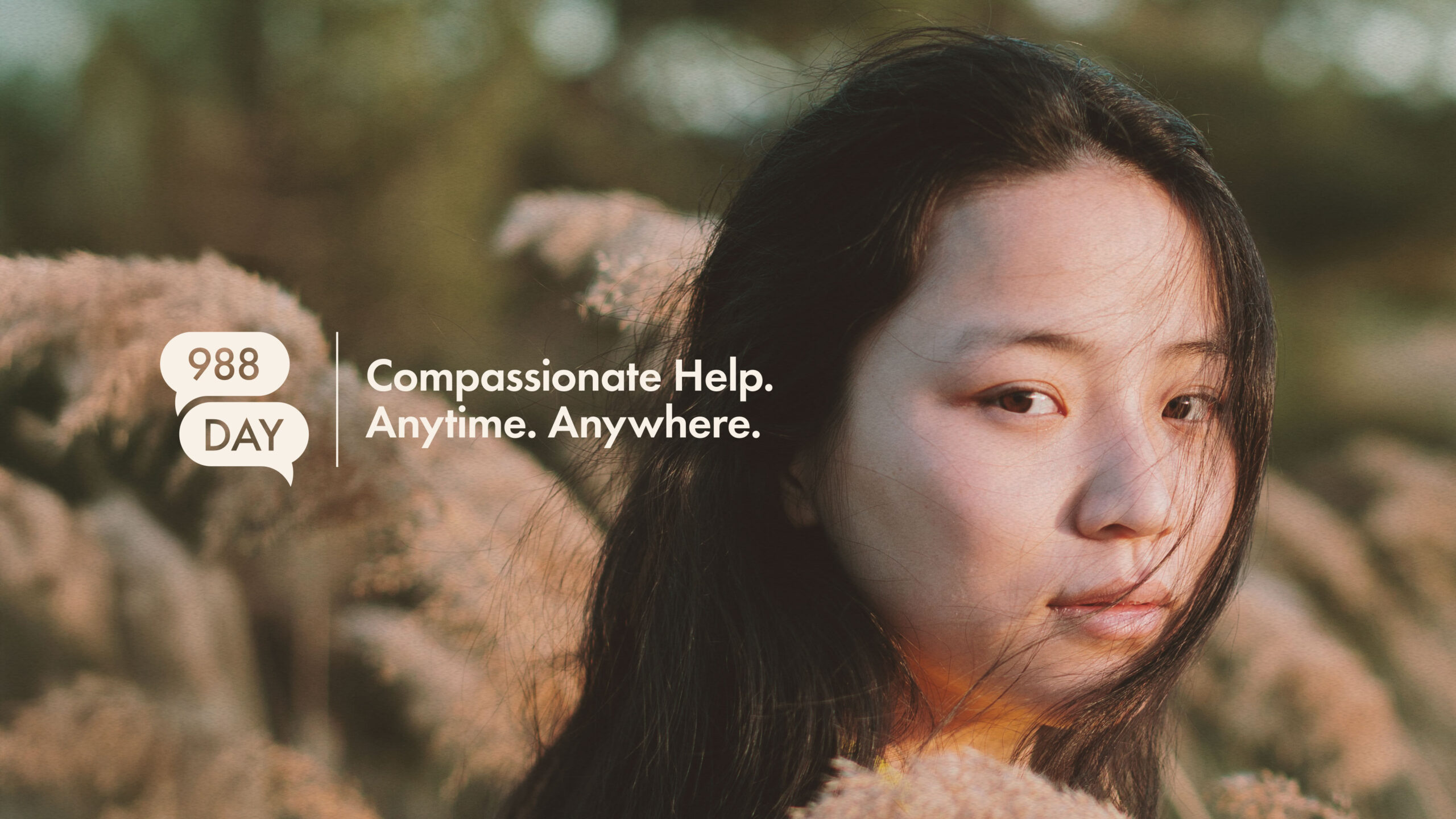 988 Day - 988 Lifeline