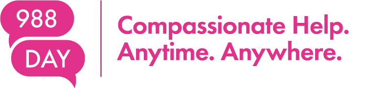 988 Day - 988 Lifeline