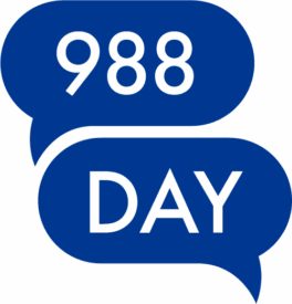 988 Day - 988 Lifeline