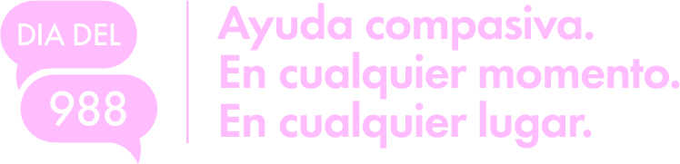 988 Day - 988 Lifeline