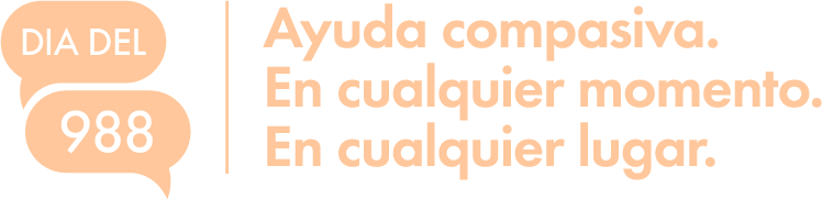 988 Day - 988 Lifeline