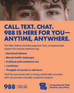 988 Day - 988 Lifeline