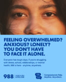 988 Day - 988 Lifeline